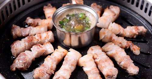 Five Samgyeopsal (Grilled Pork Belly) Restaurants You Must Try in ...