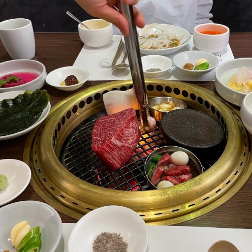 4 of My Favorite HANWOO (Beef BBQ) Restaurants in Busan – Busan Travel ...