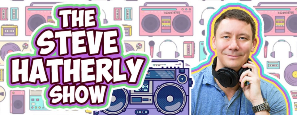 Befm is Kicking Off Their New Season with Steve Hatherly as the New ...