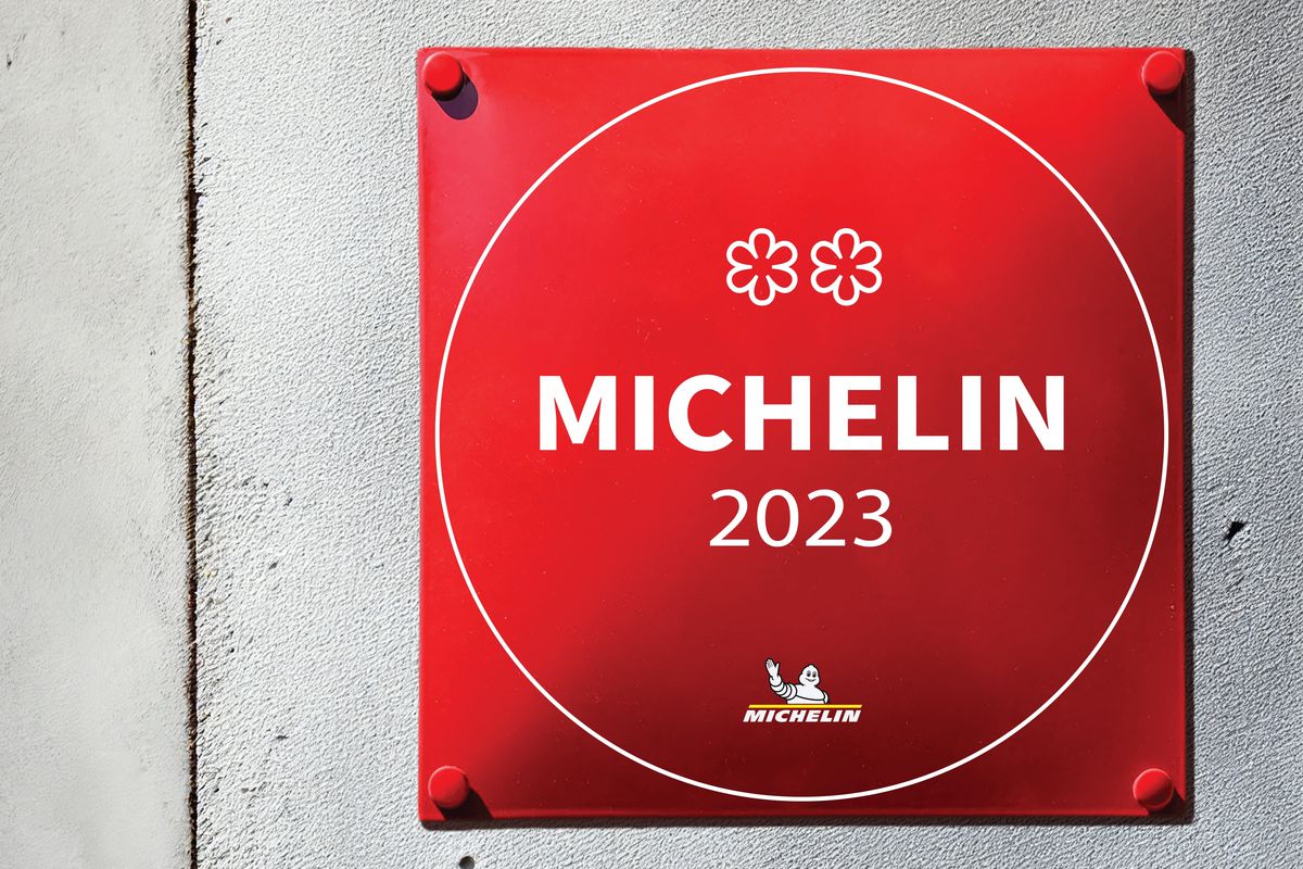Michelin Guide Covering Busan Restaurants in 2024 – Busan Travel & Living